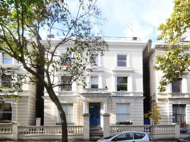 Pembridge Gardens, Notting Hill, London W2, 1 bed flat to rent, £2,701 pcm | PrimeLocation