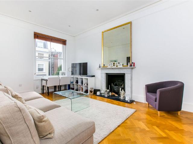Pembridge Gardens, Notting Hill, W2, London