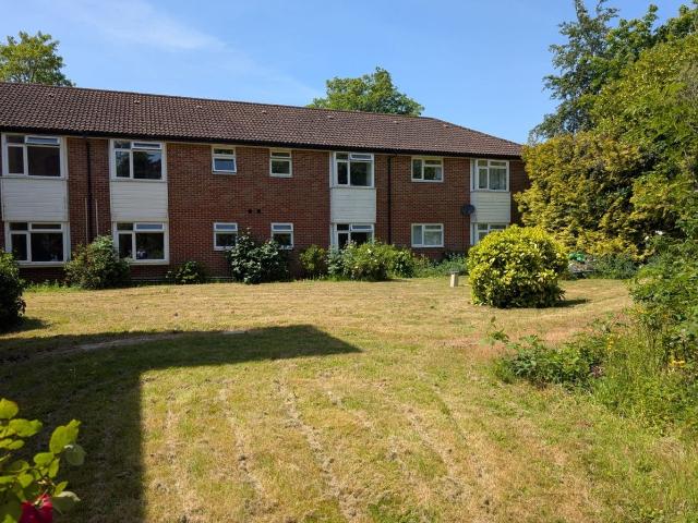 Pembridge House Salisbury Road, Fordingbridge, Hampshire SP6, 3 bed flat to rent, £1,600 pcm | PrimeLocation