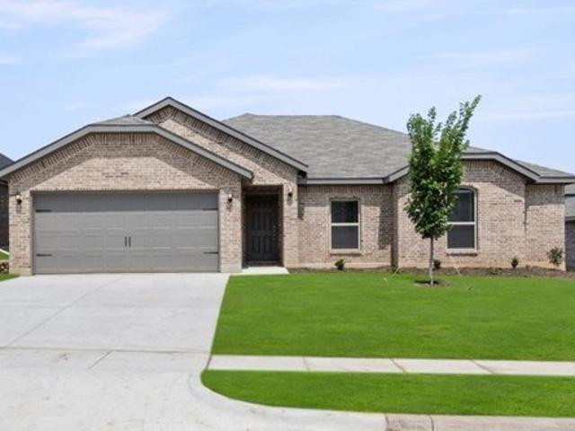Pembridge II Plan Mountain Valley Community