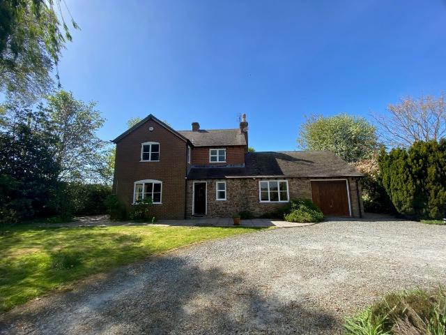 Pembridge, Leominster HR6, 3 bed property to rent, £1,500 pcm | PrimeLocation