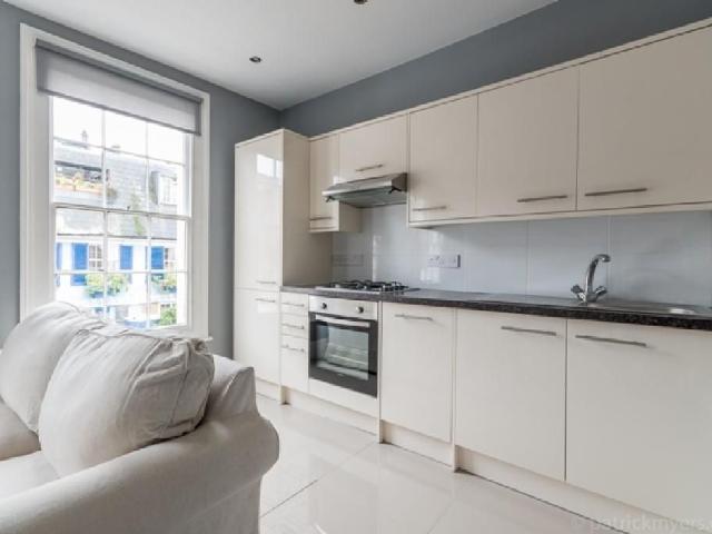 Pembridge Road, Notting Hill W11, 1 bed flat to rent, £2,100 pcm | PrimeLocation