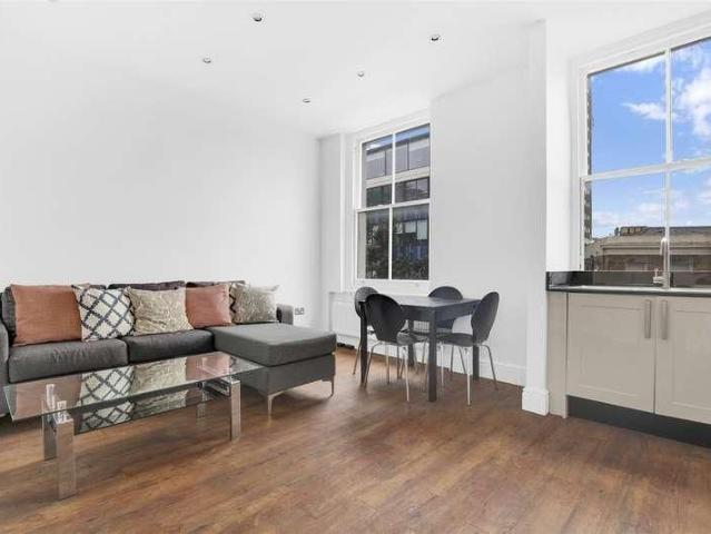 Pembridge Road, Notting Hill, W11
