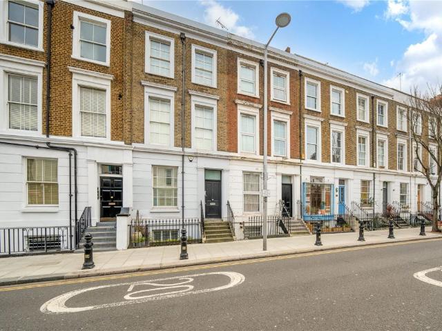 Pembridge Road, Notting Hill W11, 5 bed terraced house to rent, £8,450 pcm | PrimeLocation