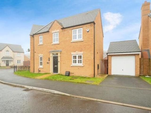 Pembton Way, St. Helens, 3 Bedroom Semi detached