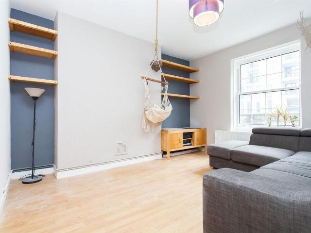 Pembury Road, Hackney E5, 1 bed flat to rent, £1,800 pcm | PrimeLocation