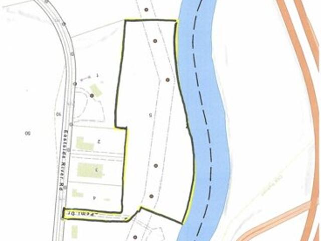 Pemi River Hts, Holderness, Plot For Sale