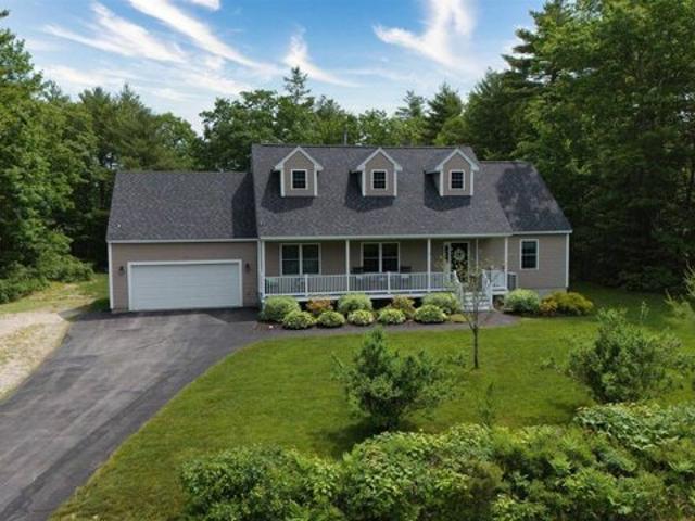 Pemigewasset Dr, Conway, Home For Sale