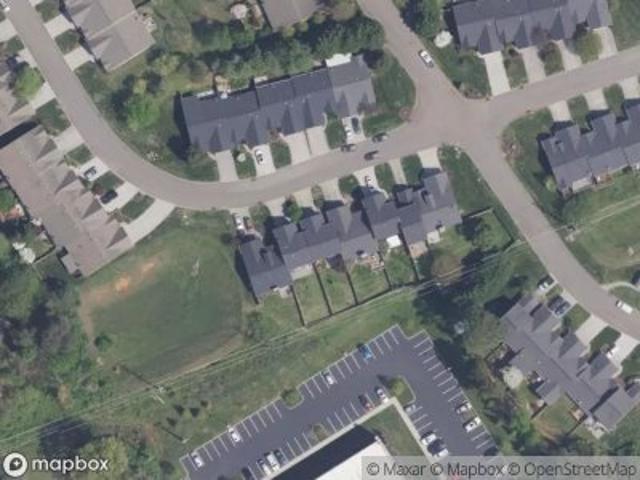 Pemmbrooke Shire Ln