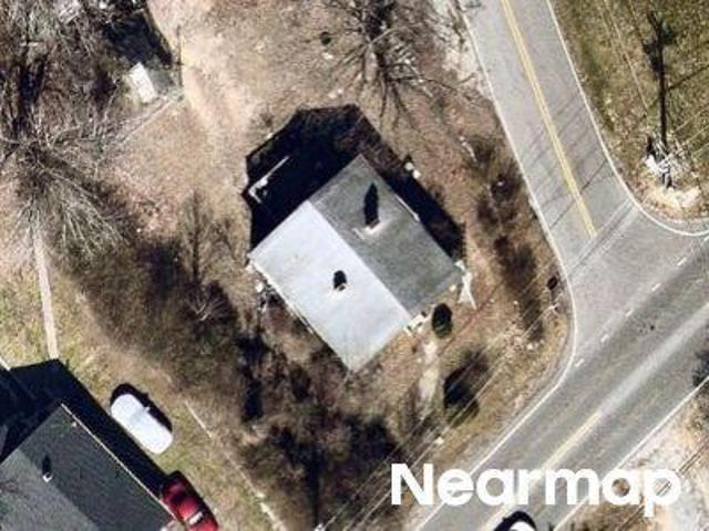 Pentecostal Holiness Church Rd
