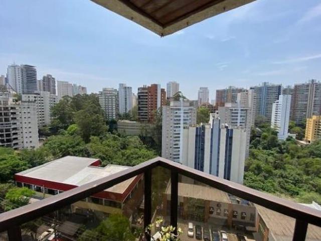 Penthouse 3 Dormitórios 197 Úteis 3 vagas + Depósito Vista Panorâmica