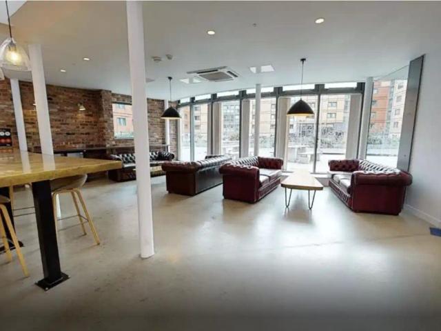Penthouse 2 Bed
