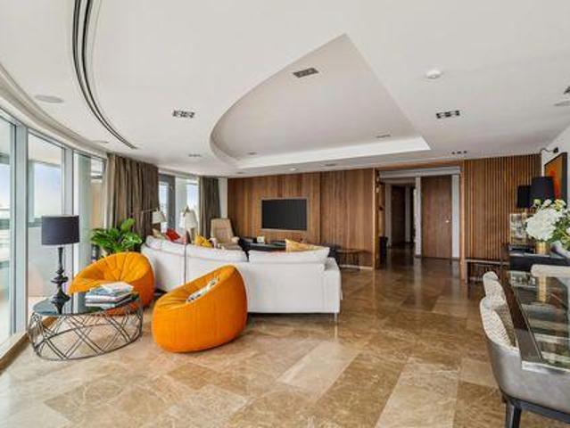 Penthouse 2 Bedroom For Sale London England 2039748 ES96042279