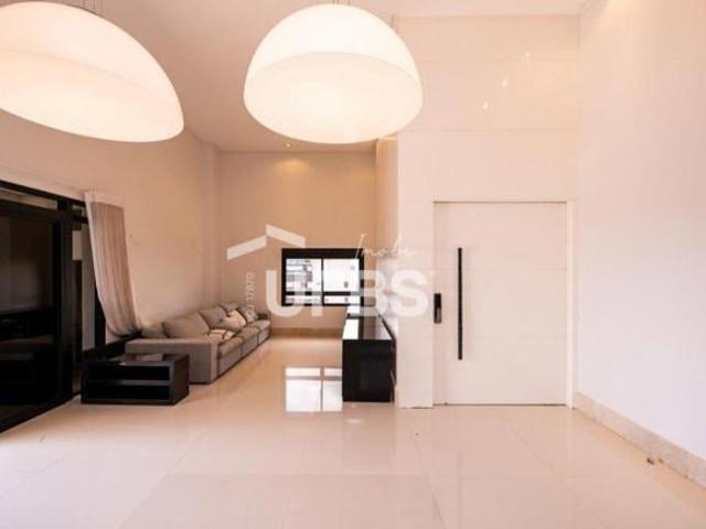 PENTHOUSE 370MT 3 SUITES SETOR JARIDM GOIAS