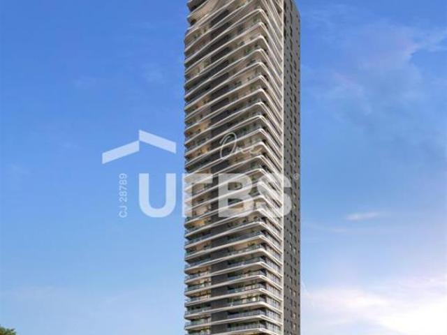Penthouse 472m² 4 Suítes Opus Sense Ricardo Paranhos