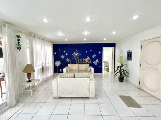 Penthouse 4 dorms 2 vagas, Enseada