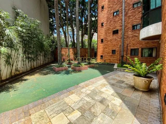 Penthouse 4 suites 4 vagas Terraço com piscina