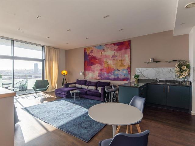 Penthouse 55 Degrees North, Pilgrim Street, Newcastle Upon Tyne, Tyne And Wear NE1, 3 bed flat to rent, £2,250 pcm | PrimeLocation