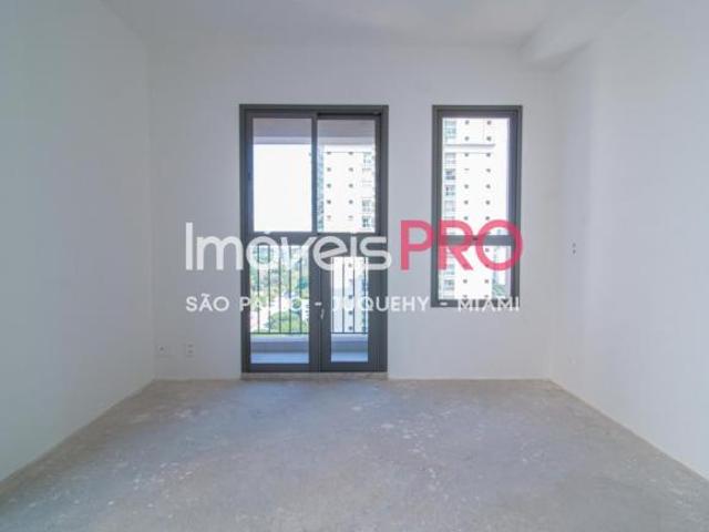 Penthouse 60m² Vista panorâmica para copa das árvores