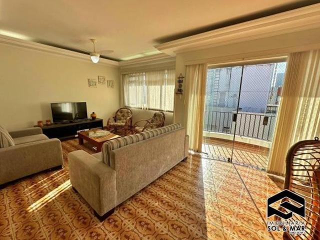 PENTHOUSE COM PISCINA E CHURRASQUEIRA, APENAS A 200MTS DA PRAIA DA ENSEADA!