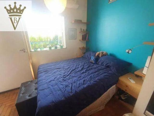 Penthouse com 1 dormitório à venda, 64 m² por R$ 700.000,00 Bela Vista São Paulo/SP