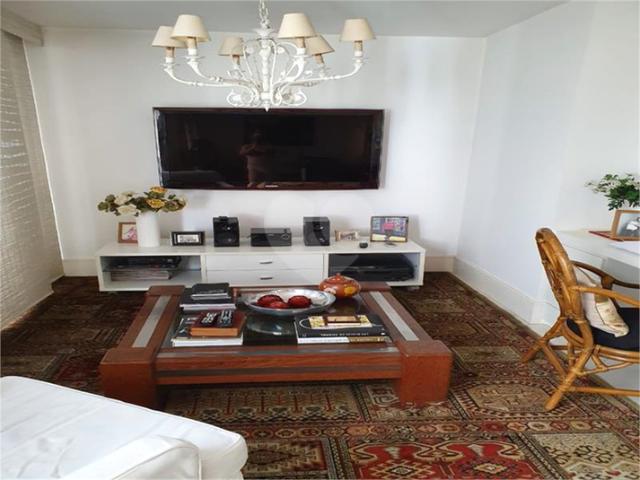 Penthouse com 1 quarto para alugar em Jardim Europa SP