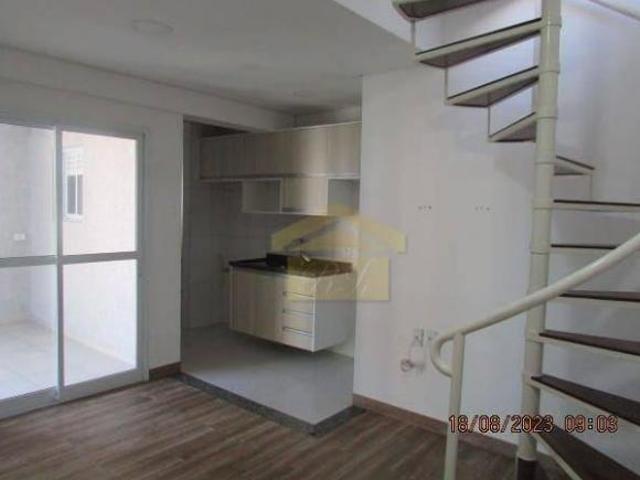 Penthouse com 2 dormitórios à venda, 96 m² Centro Diadema/SP