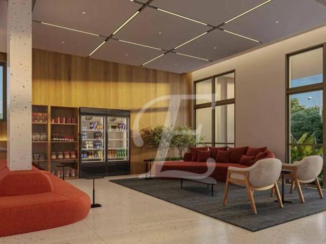 Penthouse com 2 quartos à venda, 96 m² ou 120m2, com vagas Brooklin perto do metro Campo Belo