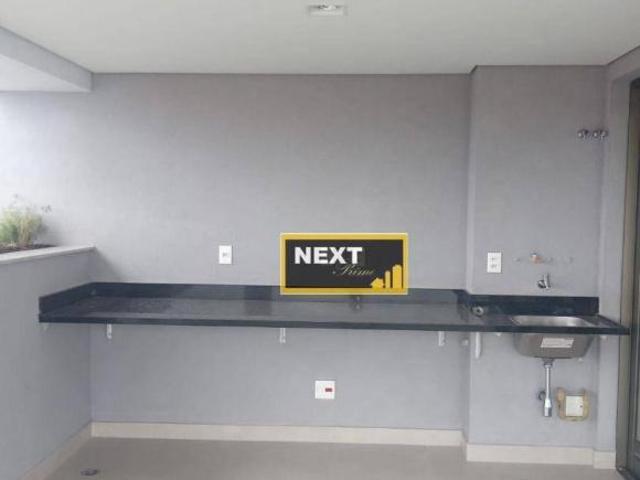 Penthouse com 2 dormitórios à venda, 108 m² por R$ 2.910.000,00 Pinheiros São Paulo/SP