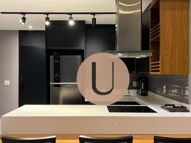 Penthouse com 2 dormitórios à venda, 110 m² por R$ 3.650.000,00 Jardins São Paulo/SP