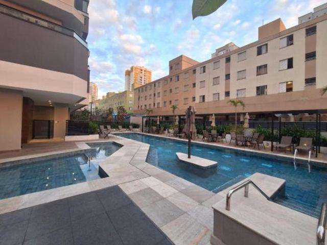Penthouse com 2 dormitórios à venda, 178 m² por R$ 1.500.000,00 Jardim Satélite São José dos Cam