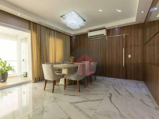 Penthouse com 3 dormitórios, 208 m² venda por R$ 2.720.000,00 ou aluguel por R$ 21.040,00/mês Cambuí Campinas/SP