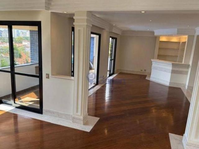 Penthouse com 3 dormitórios, 216 m² venda por R$ 2.690.000,00 ou aluguel por R$ 23.450,00/mês Ci
