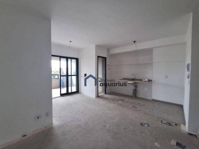 Penthouse com 3 dormitórios à venda, 141 m² Jardim Satélite São José dos Campos/SP