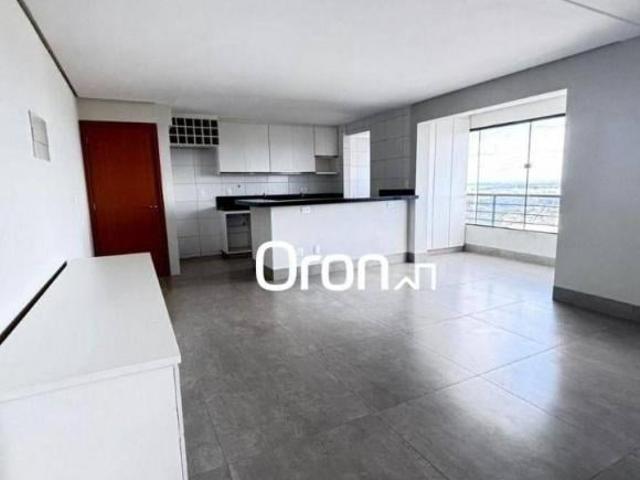 Penthouse à venda, 156 m² por R$ 1.128.000,00 Vila Brasília Aparecida de Goiânia/GO