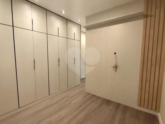 Penthouse com 3 quartos à venda em Pompéia SP