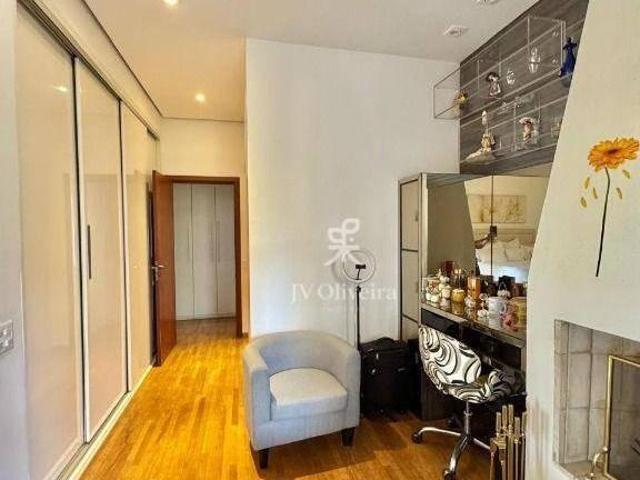 Penthouse com 4 dormitórios à venda, 449 m² por R$ 4.500.000,00 Vila Suzana São Paulo/SP