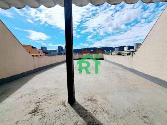 Penthouse com 4 dormitórios à venda, 160 m² por R$ 850.000,00 Enseada Guarujá/SP
