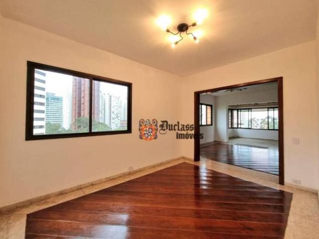 Penthouse com 4 dormitórios à venda, 236 m² por R$ 1.390.000,00 Vila Suzana São Paulo/SP