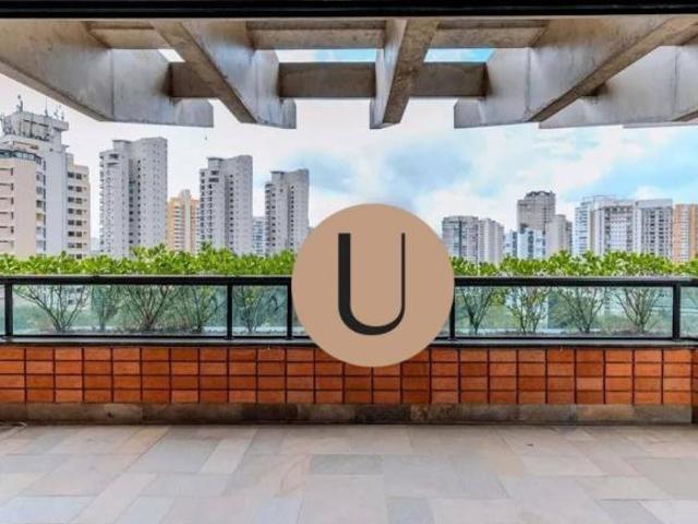 Penthouse com 4 dormitórios à venda, 293 m² por R$ 2.298.000,00 Panamby São Paulo/SP