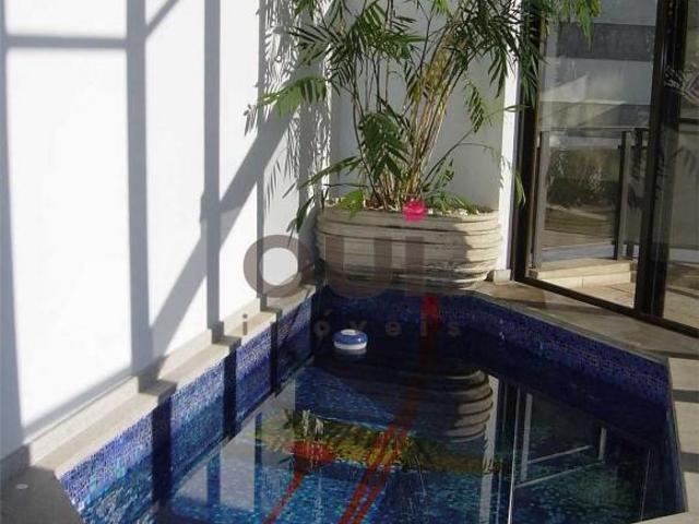 Penthouse com 4 dormitórios à venda, 350 m² por R$ 1.590.000,00 Morumbi São Paulo/SP