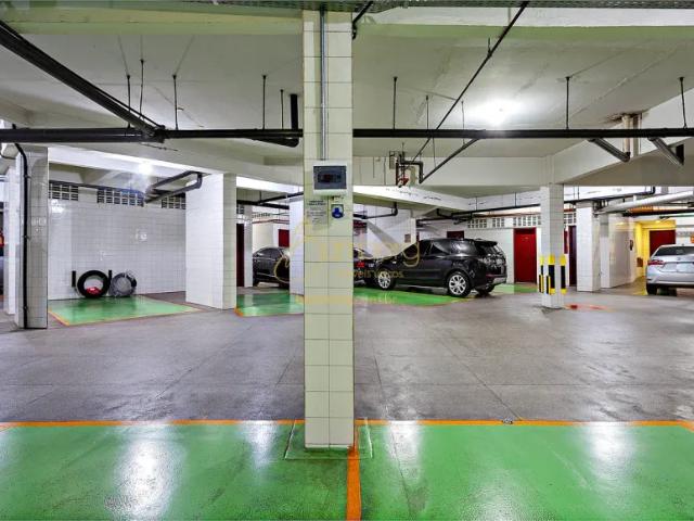 Penthouse com 4 suítes e 5 vagas no Morumbi