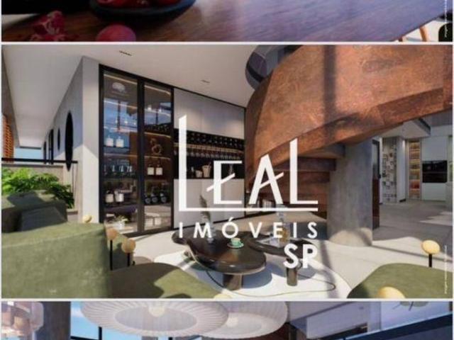 Penthouse com 6 dormitórios à venda, 517 m² por R$ 9.310.320,00 Picanço Guarulhos/SP