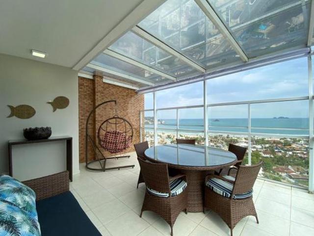 Penthouse com 8 quartos à venda em Jardim enseada SP