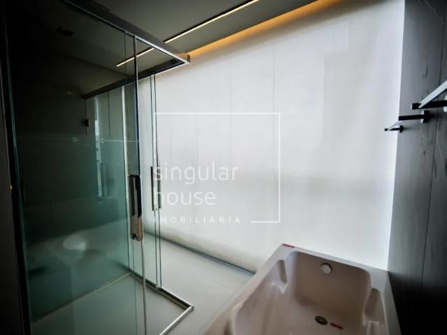 Penthouse com 94 m² | 1 quarto sendo 1 suíte | Mobiliada | à venda no bairro Pinheiros