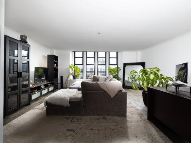 Penthouse Church Conversion SHORT LET