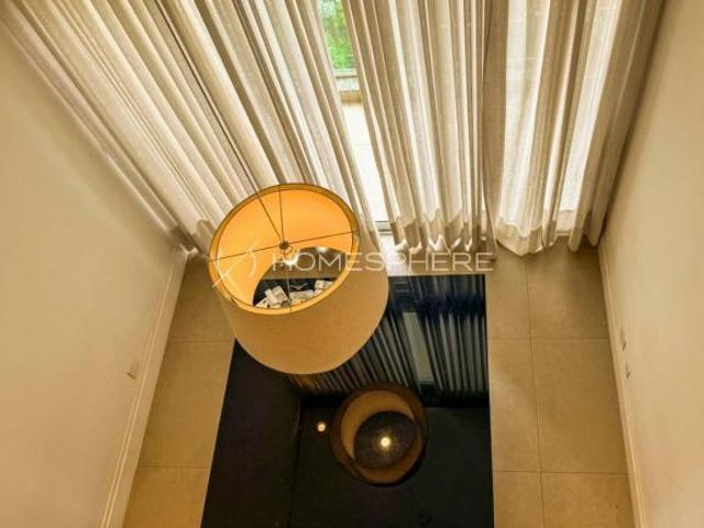 Penthouse Charmosa com 160m² no Campo Belo