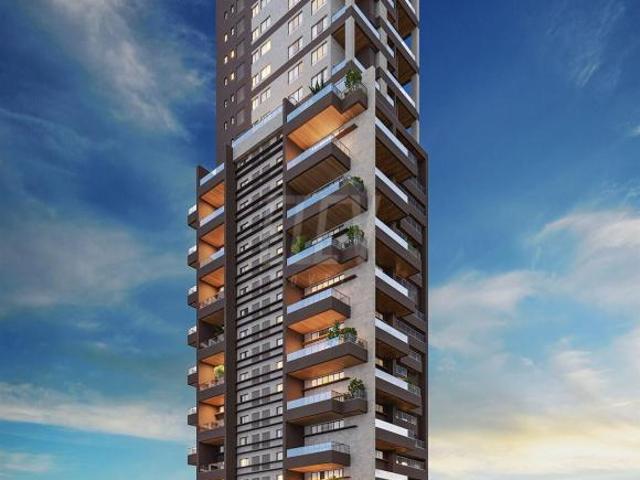 Penthouse City Ricardo Paranhos