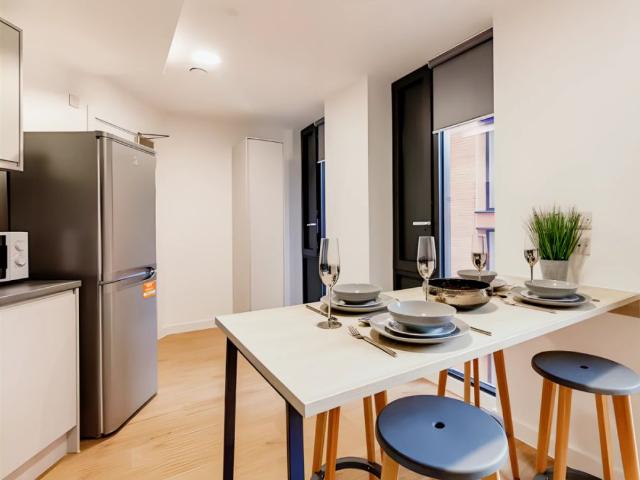 Penthouse Classic Plus 4 Bed Ensuite