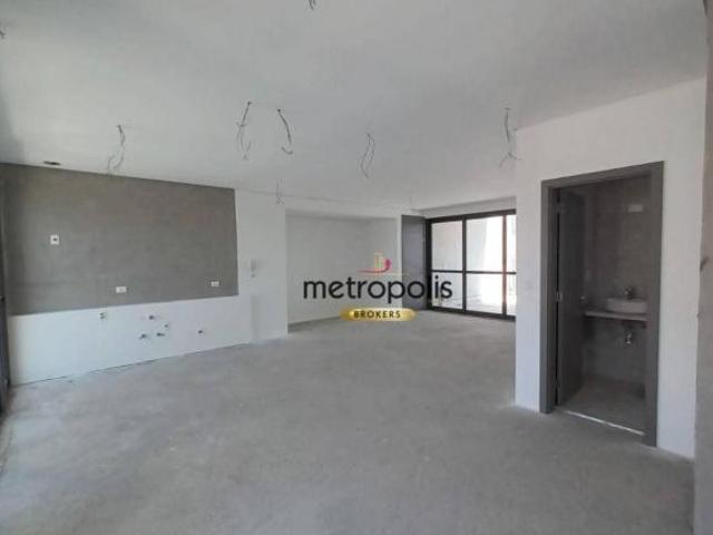 Penthouse à venda, 101 m² por R$ 1.565.501,00 Jardim Santo André/SP